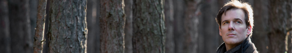 Kontakt – Timothy Sharp