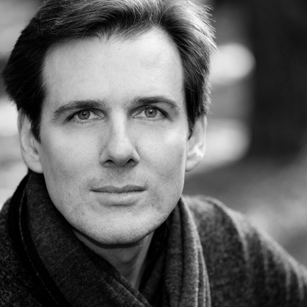 Timothy Sharp – Oper, Oratorium, Lied und mehr