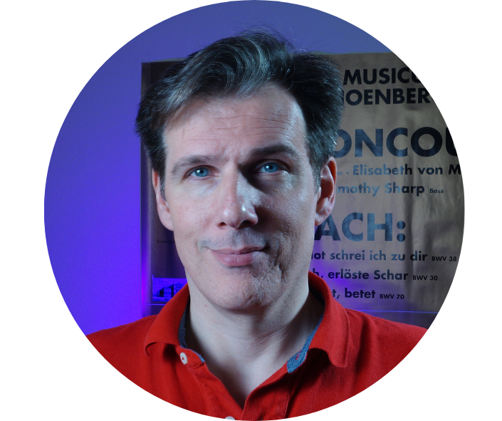 Meisterkurs – Timothy Sharp